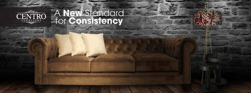 Centro Furniture | Luxury Furniture